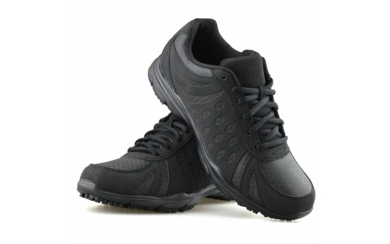 Safe T Step Shoes Website - Premium Footwear